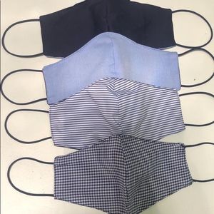 Handmade | Accessories | Last Of Girls Doll Face Mask | Poshmark